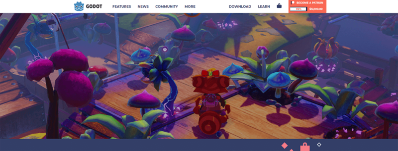 無料で使えるゲームエンジン6選 - Harkerblog